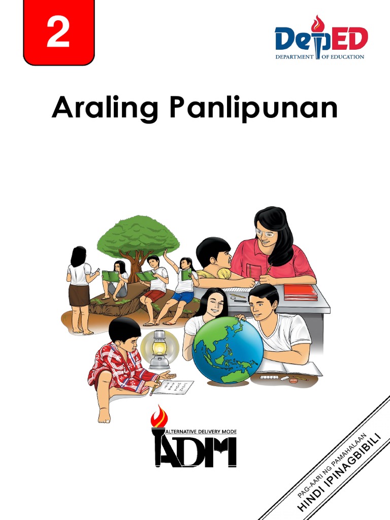 Grade 2 AP Module 5 | PDF