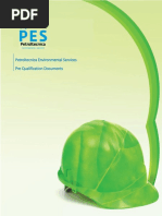 RFP - Engineering Services | PDF | Request For Proposal | Dam