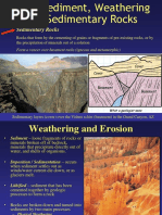 ZIMSEC O Level Geography Notes PDF | PDF | Weathering | River