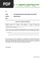 CCTV Access Request Form Template | PDF