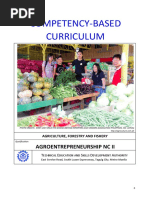 NCIII Basic Comp 06-CBLM Ver1 | PDF | Strategic Management | Competence ...