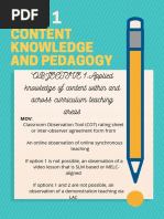 Catch-Up Plan Template for Educators | PDF