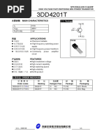 AB035-ch07 電晶體的認識與使用 | PDF
