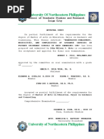 Civilservice pd907 | PDF | Identity Document | Mail