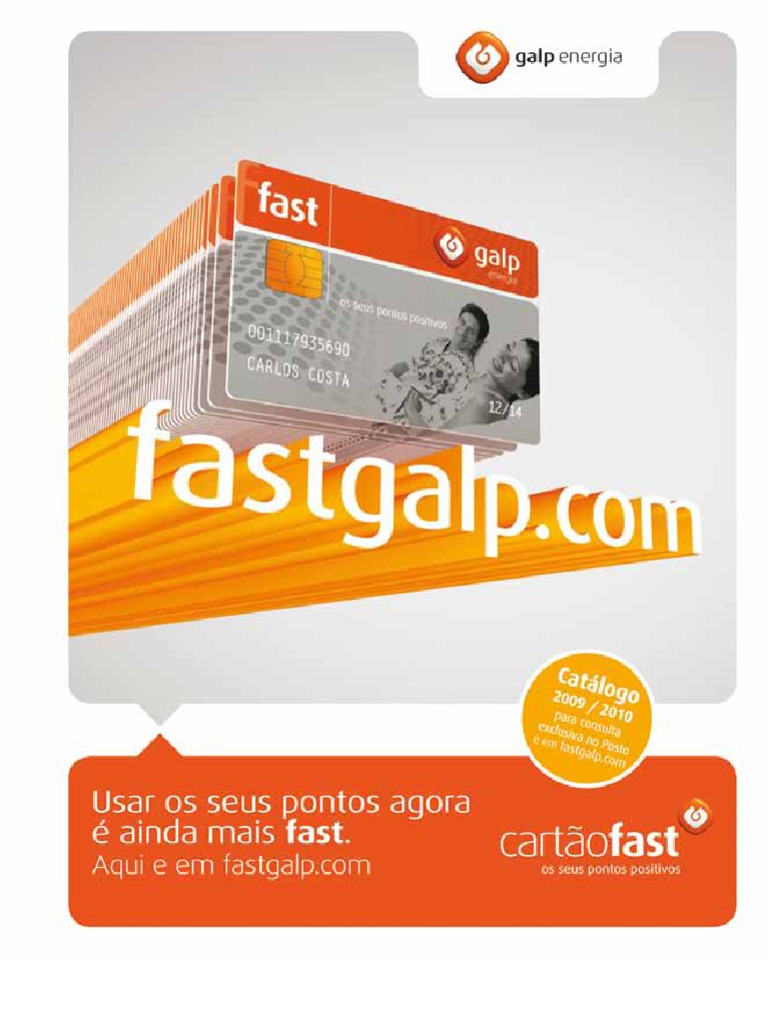 Catalogo Galp | PDF | Business