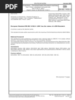 En Iso 14122-3 (2001) | PDF | Stairs