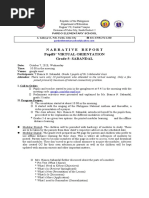 Lesson Plan in Tle 7 (Carpentry) I. Objectives | PDF | Carpentry | Tools