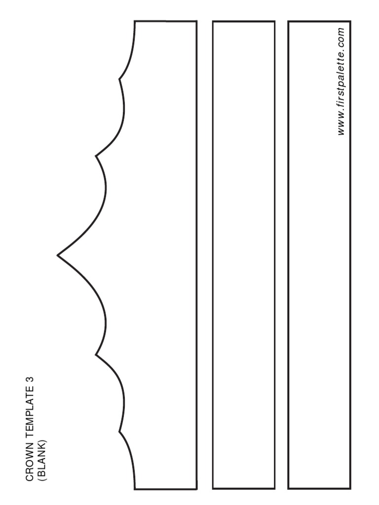 Princess Crown 3 | PDF