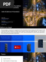 IBM Storage Modeller (StorM) | PDF | Computer Data Storage | Computer Hardware