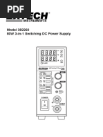 446RLi Wiring Guide | PDF | Switch | Ignition System