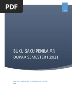 Panduan Input Data RUP di SIRUP | PDF | Komputer