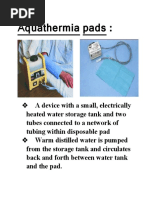 Flatus Tube Insertion Procedure Guide | PDF | Flatulence | Rectum