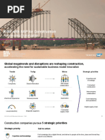 Royal Greenland's Digital Transformation Journey With SAP | PDF | Analytics | Supply Chain