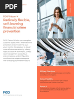 Falcon Fraud Manager 1247ps en | PDF | Analytics | Fraud