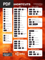 Twinmotion Shortcuts en | PDF | Human–Computer Interaction | Computing