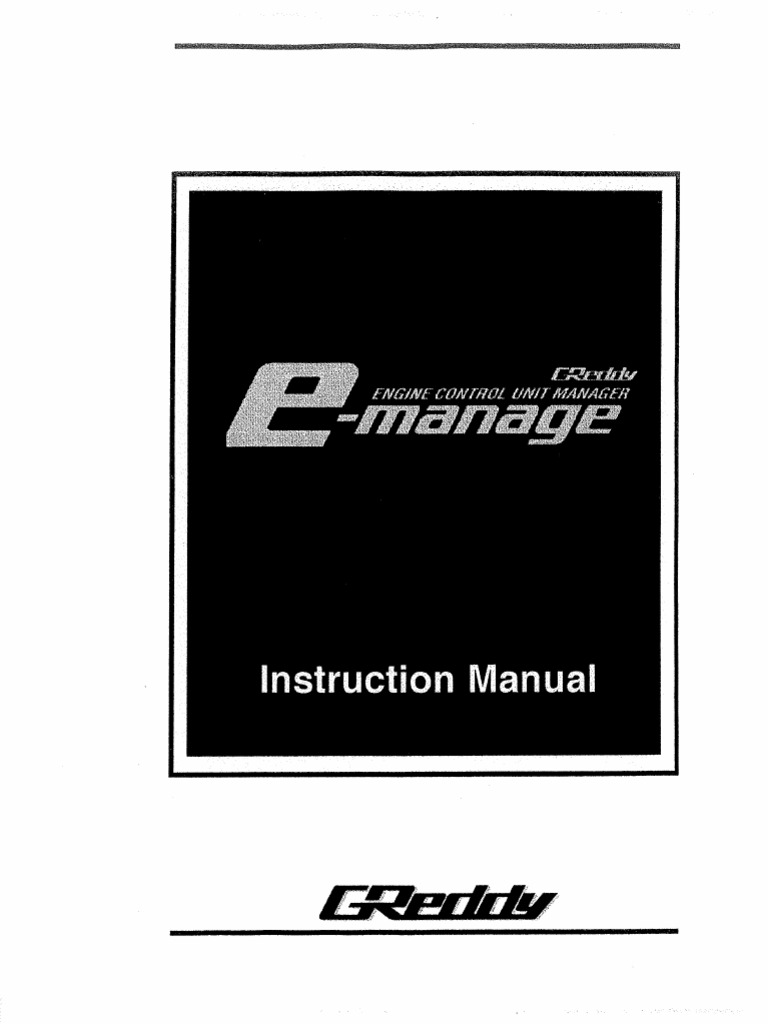 EMB Install Manual Par 1 | PDF | Business