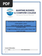 Cofc Vs Tofc | PDF | Intermodal Freight Transport | Containerization
