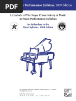 Frozen The Musical - Script | PDF