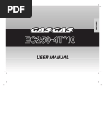 KTM Motorcycle Fault Codes DTC | PDF | Throttle | Ignition System