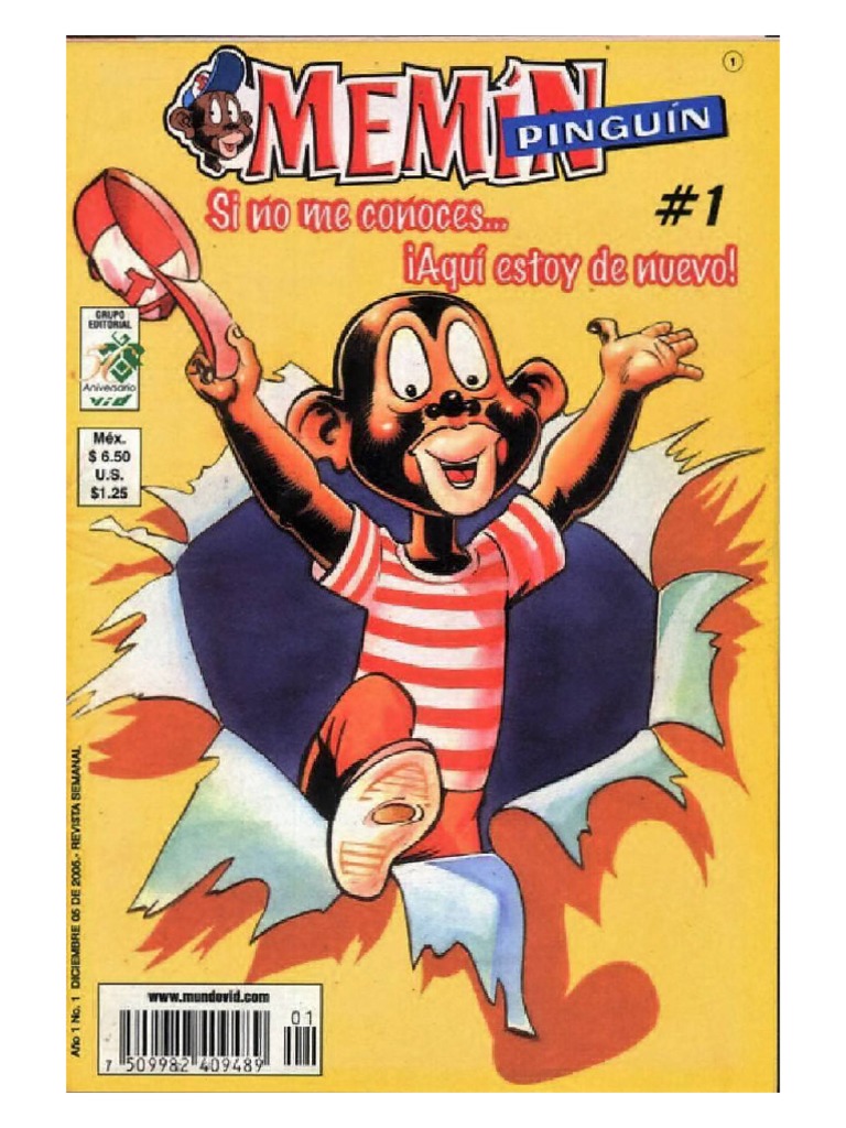 Vamos A La Escuela | PDF