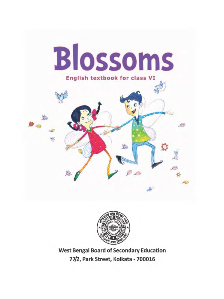 Blossoms 6 | PDF