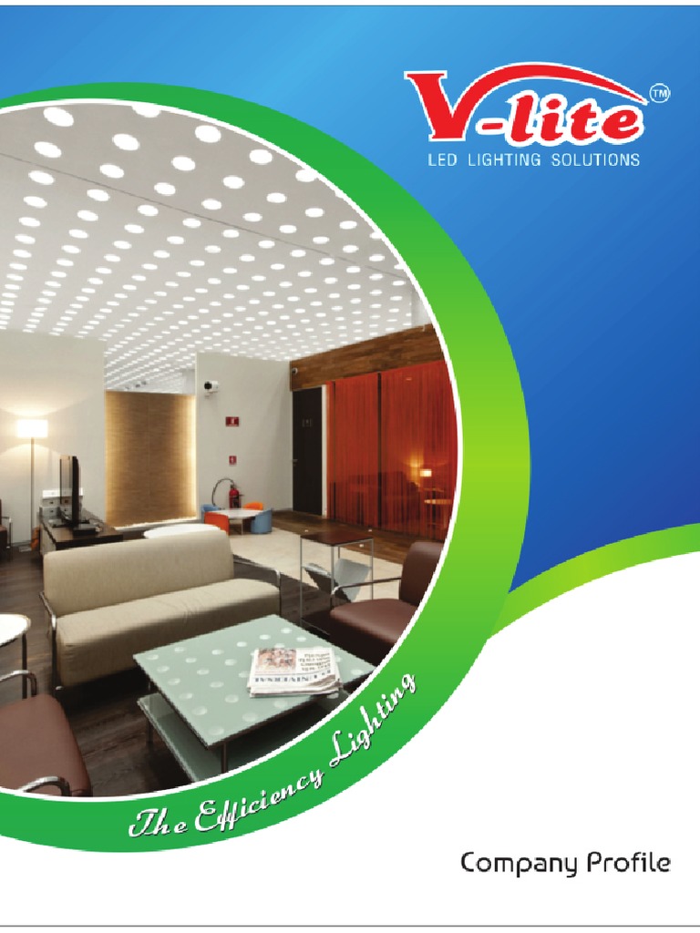 Vlite Catalougue New | PDF