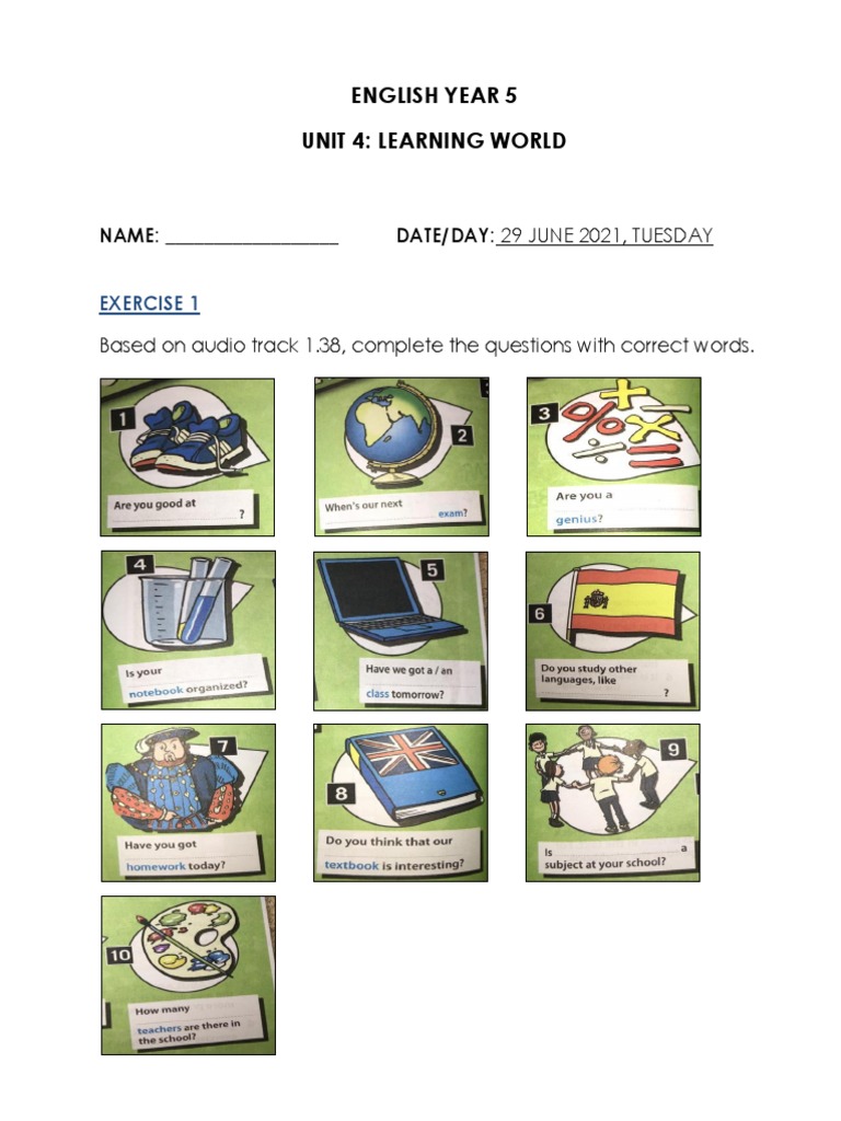 learning-about-the-world-an-english-year-5-unit-on-school-subjects