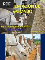 Sistema de Producción de Leche en Granjas Bovinas Familiares | PDF | Vacas | Leche