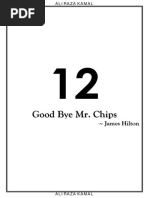 MR - Chips Complete Notes | PDF