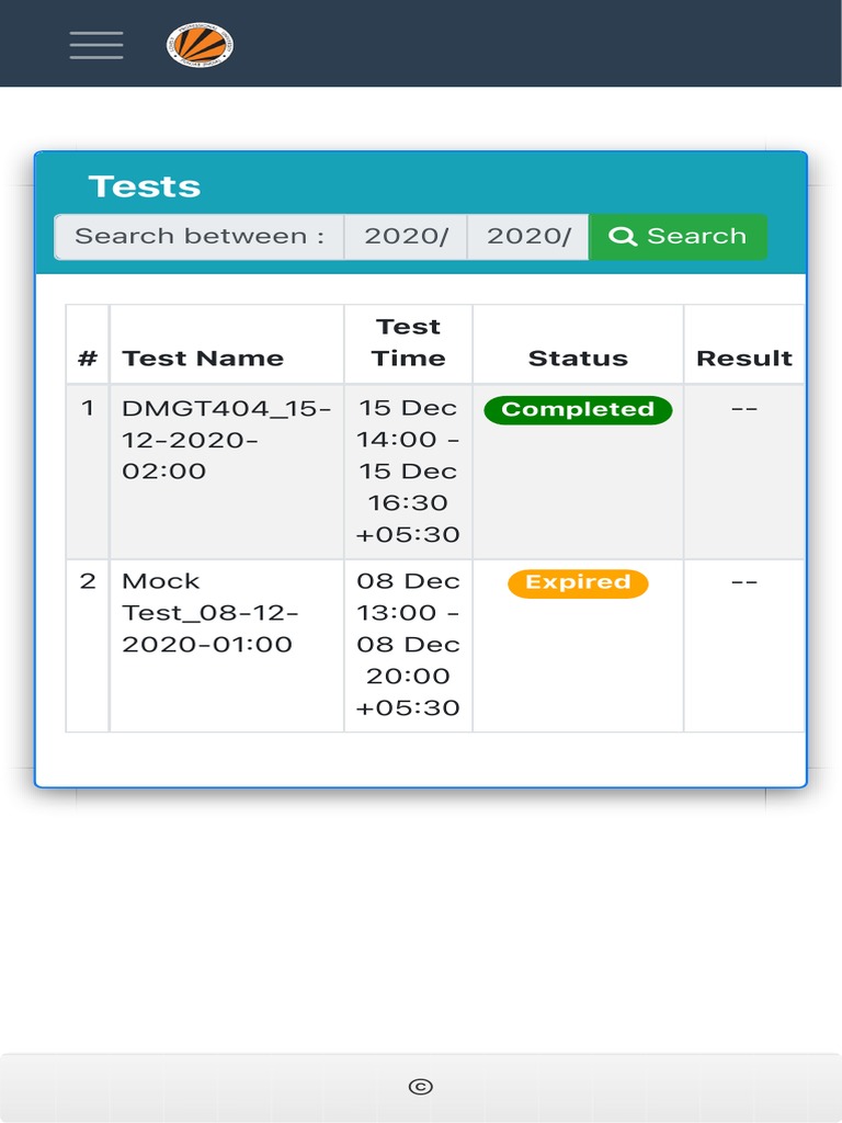 CodeTantra Teach & Learn Anywhere | PDF