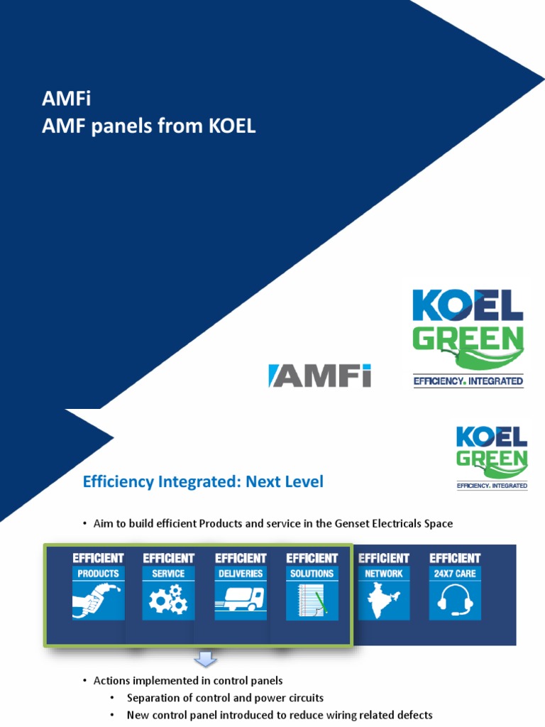AMFi Range Training - 01 | PDF | Battery Charger | Mains Electricity