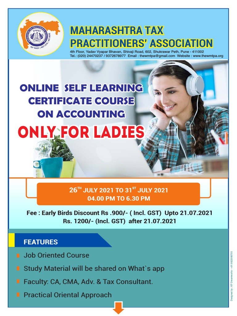 Crash Course in Accounting | PDF | Taxes | Business