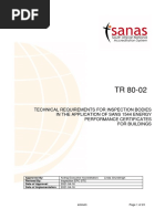SANAS Accreditation Toolkit PDF | PDF | Evaluation | Business
