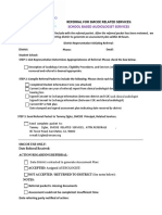 Neuro Observation Sheet | PDF | Pain | Neurology