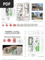 Maidstone Hospital Internal Map | PDF | Patient | Hospital