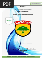 Cara Mengaktifkan CBTAdmin Moodle | PDF