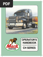 Mack Truck Fault Codes List | PDF | Fuel Injection | Throttle