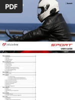 Packtalk Edge Manual | PDF