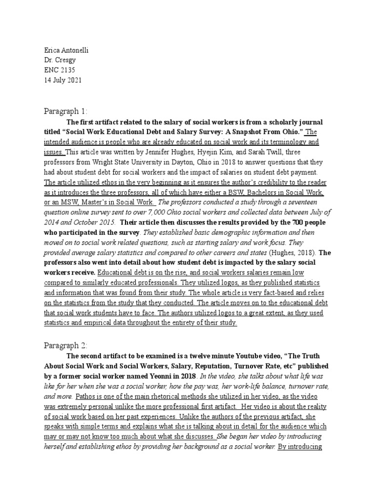 Summary Vs Analysis Activity | PDF | Communication | Science