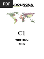 C1 Advanced English Ebook Pdf Pdf