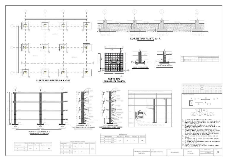 Lamina A1 | PDF | Science | Ingeniería