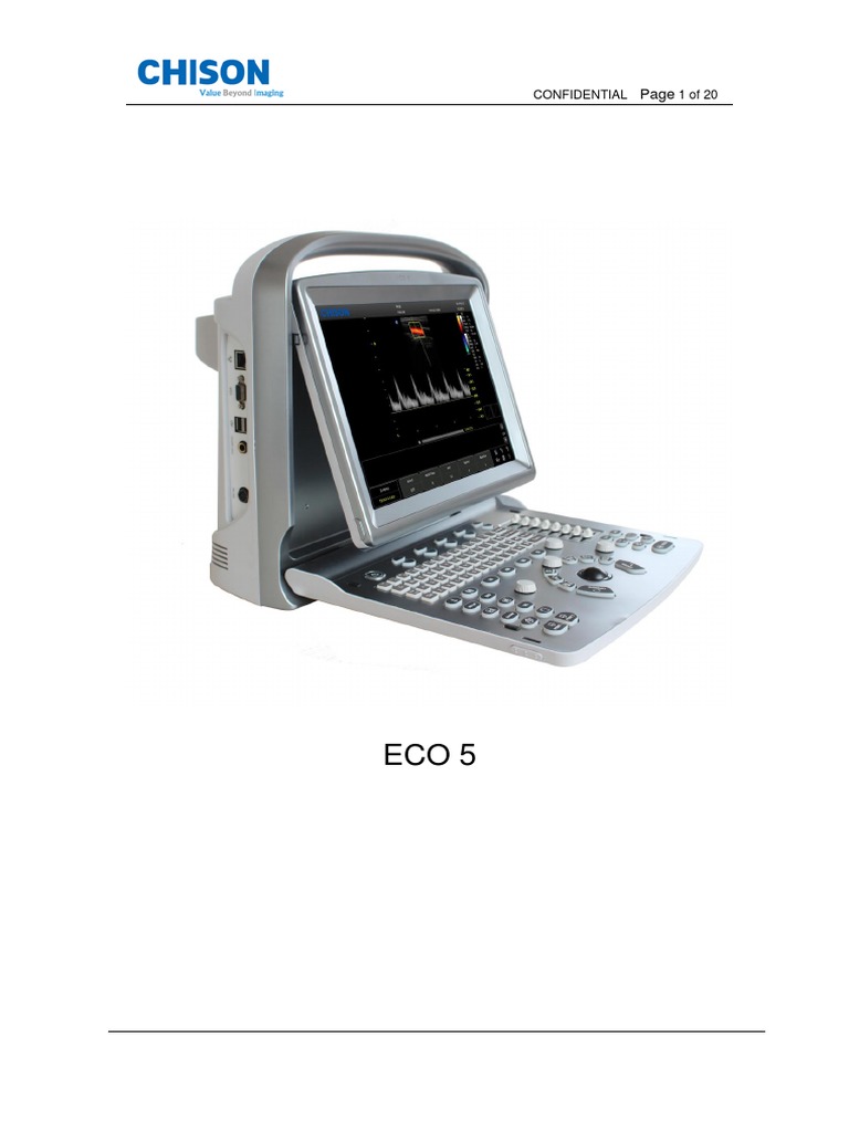 ECO5 Datasheet V1.0 Español | PDF | International Electrotechnical ...