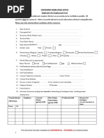 DOSH 1 Accident Notification Form 2018 | PDF | Patient | Employment
