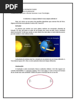 O Segredo Do Sol e Da Lua | PDF | Lua | Science