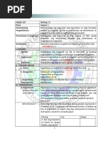 EsP 10 - Quarter 1 - Modyul 7 - Week 7 - v2 | PDF