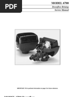 Troubleshooting Procedure (TRO High-Low Alarm) | PDF | Water | Valve