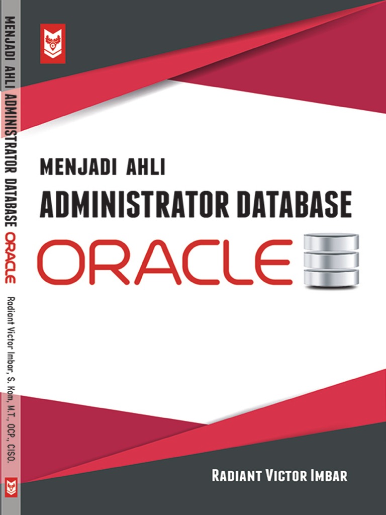 Menjadi Ahli Administrator Database Oracle | PDF