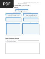 Science Form 3 Chapter 1 Stimulus & Response (Multiple Choice Questions ...