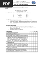 TPR Sheet Form | PDF