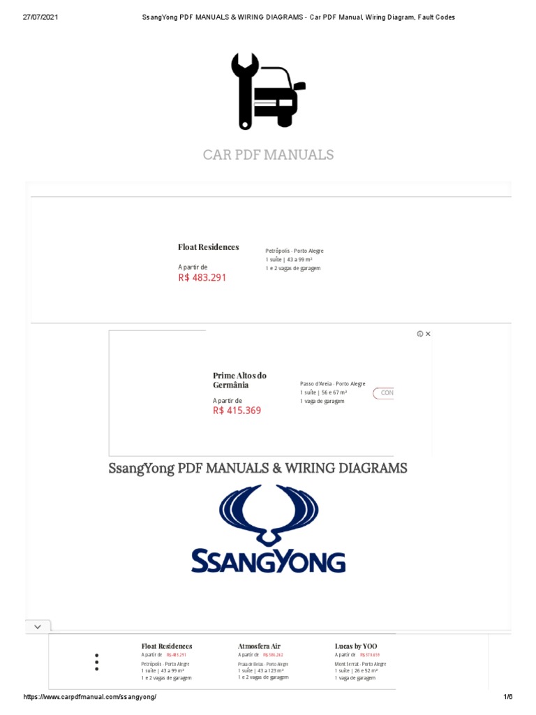 Car PDF Manuals | PDF | Luxury Motor Vehicle Manufacturers | Car